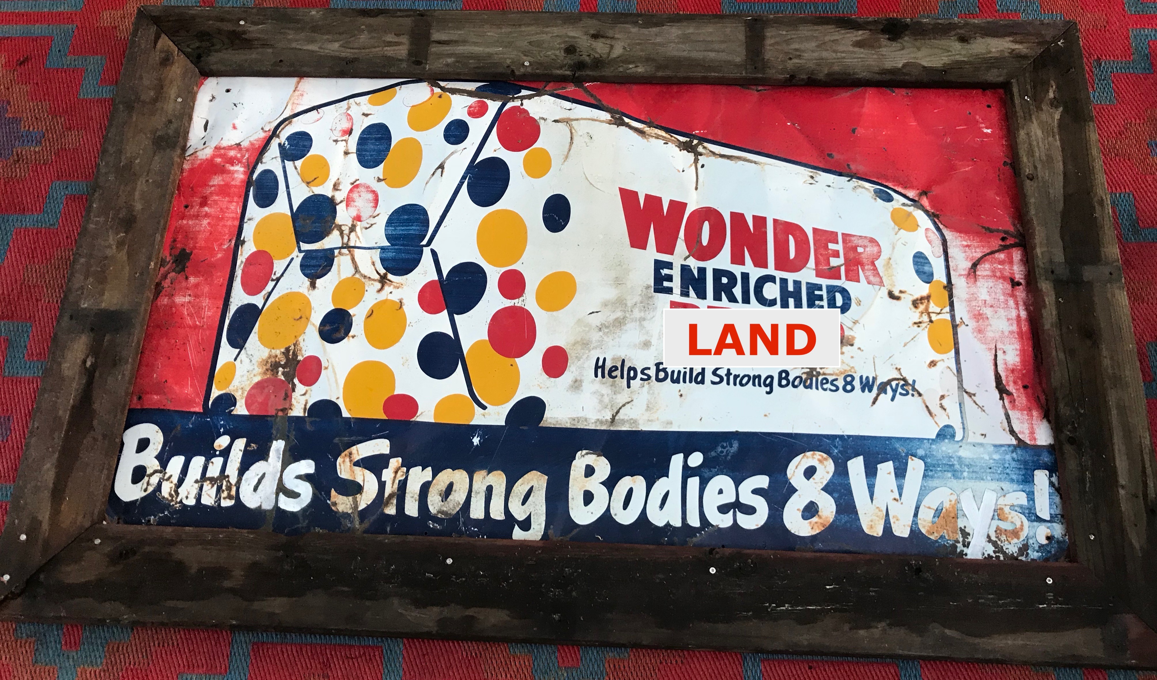 About – Wonder